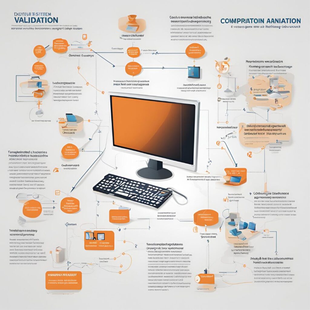 Computer System Validation In Gxp Pharma Connections
