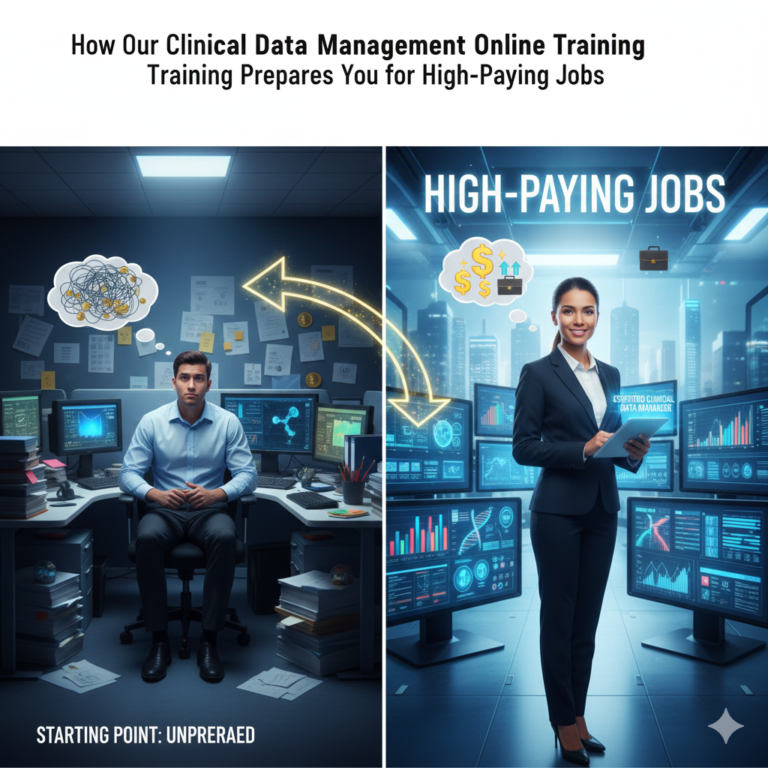 Computer System Validation Training : Pharma Connections